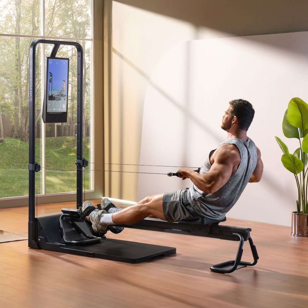 How Professional Athletes Use Speediance Gym Pal Max for Muscle Recove