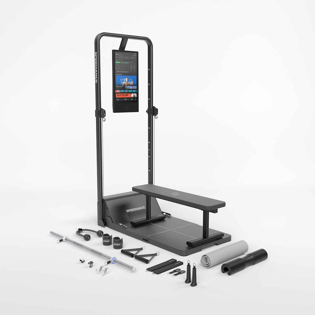 The Science of Strength Adaptation: How Your Muscles Respond Over Time ...