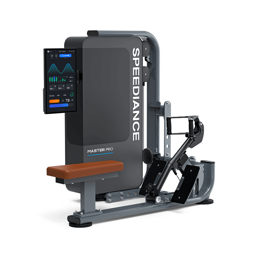Achieve Fitness with Speediance's Commercial Smart Gym Range
