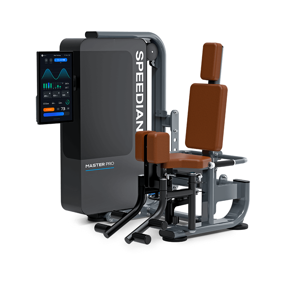 Achieve Fitness with Speediance's Commercial Smart Gym Range