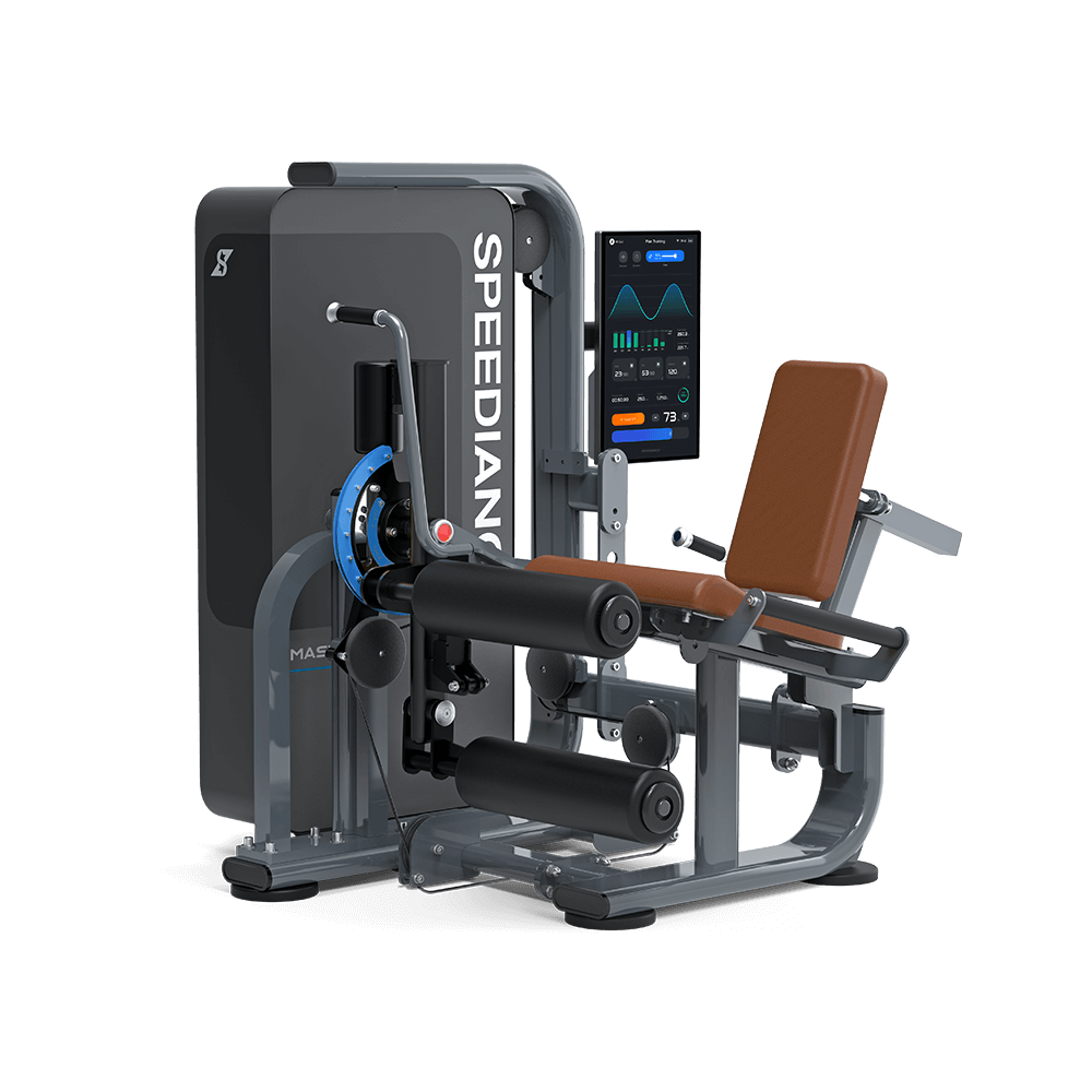 Achieve Fitness with Speediance's Commercial Smart Gym Range