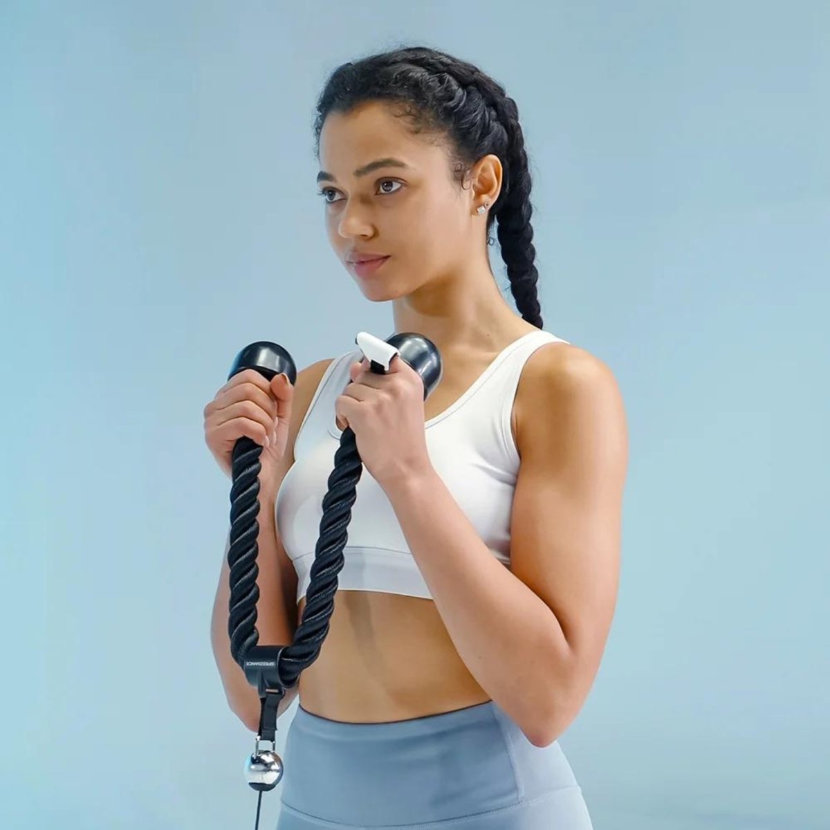 Smart Bluetooth Ring Controller | Speediance Australia